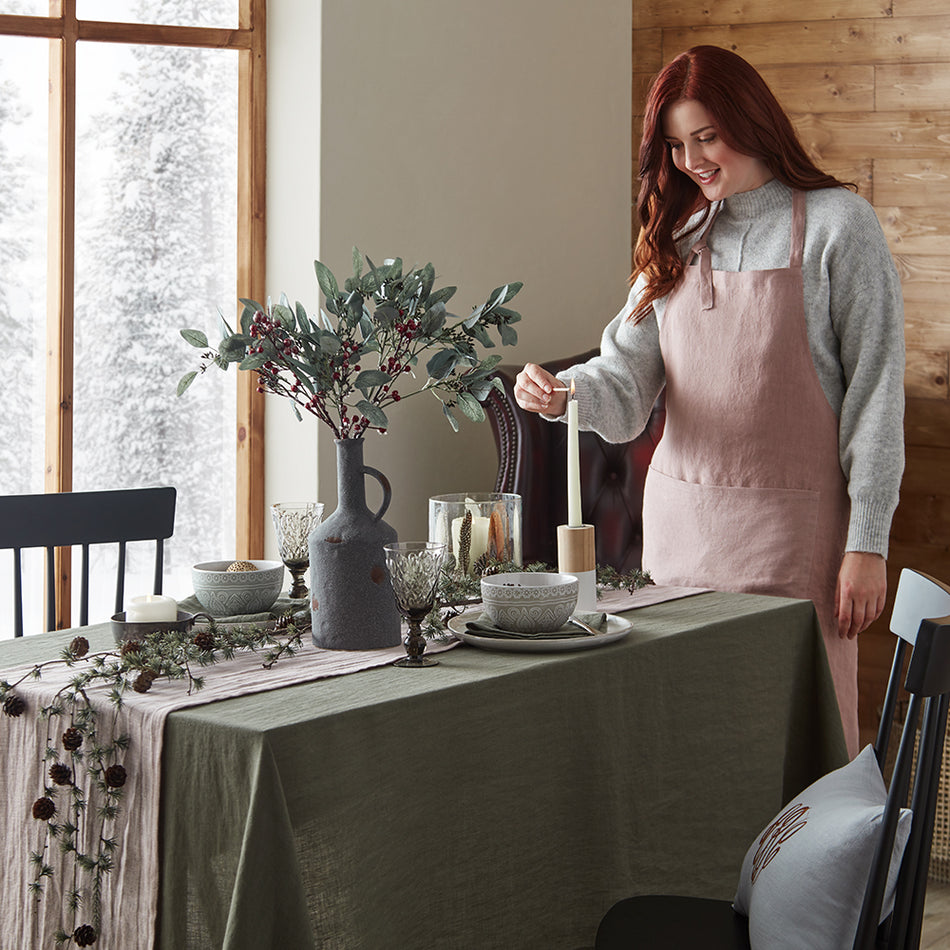 Linden Studio | Custom Drapery & Home Textiles