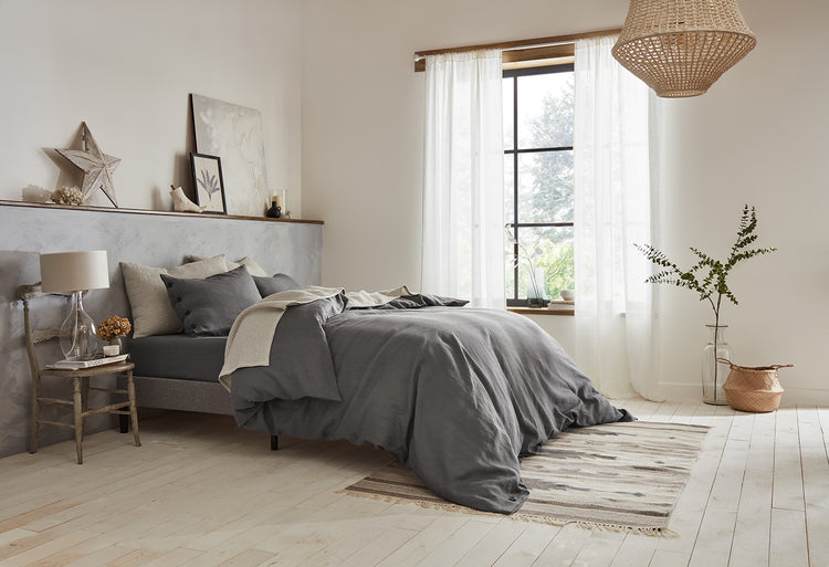 Linden Studio | Custom Drapery & Home Textiles